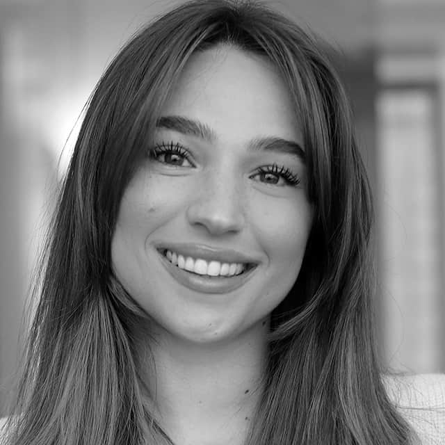 Ivana Jovic Backoffice & Online Redaktion