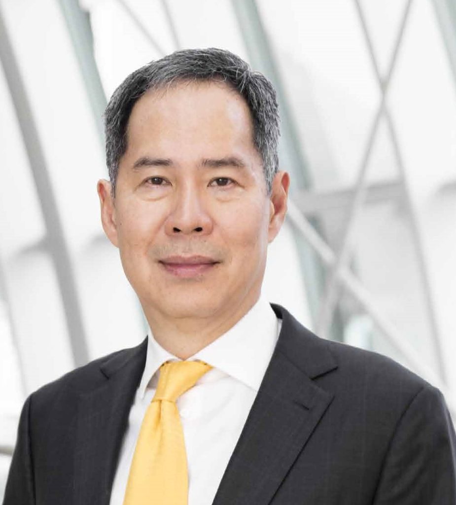 Günstige Bewertungen bei asiatischen Aktien