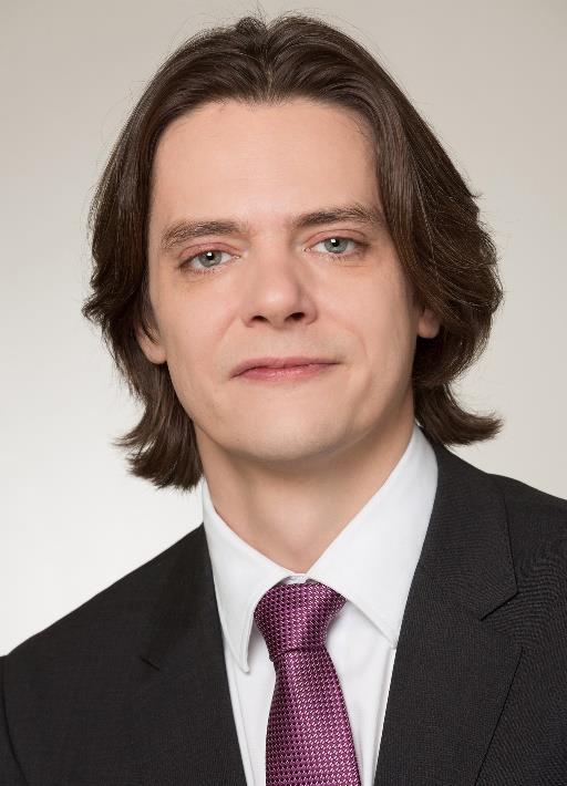 Rückhalt für die Märkte