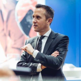 Fidelity International (Fidelity) ernennt Thomas Loszach (47) zum ...