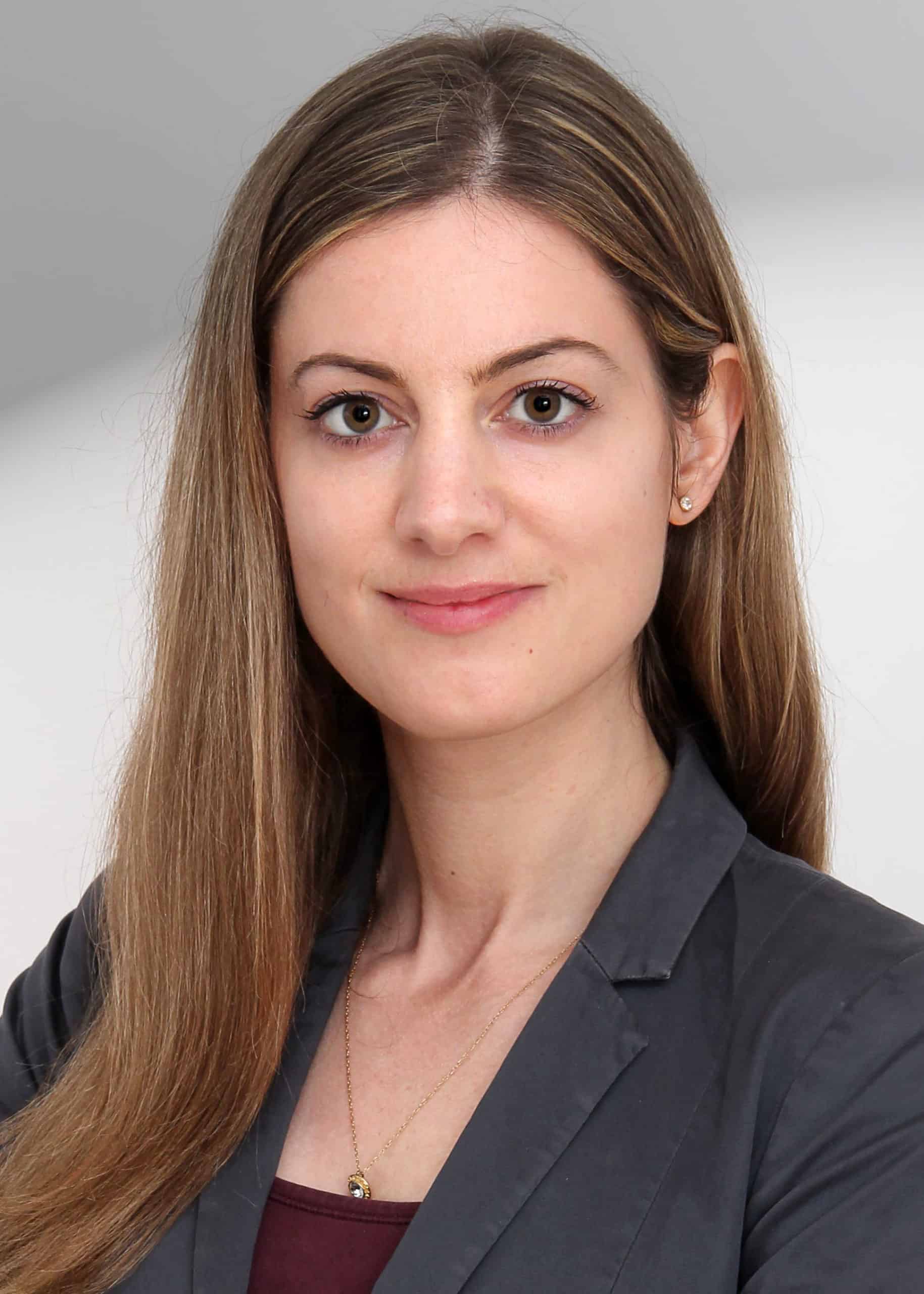 Dr. Barbara Bauer, VKI