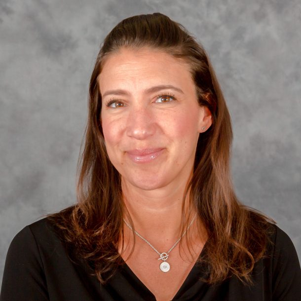 Esty Dwek, Head of Global Market Strategy bei Natixis