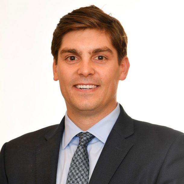 Luke Barrs, Head of Fundamental Equity Client Portfolio Management EMEA ...