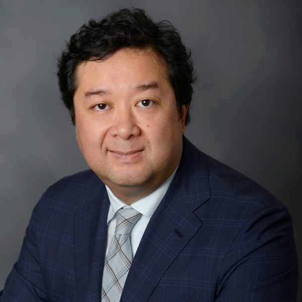 Michael Lai, Portfoliomanager Templeton Emerging Markets Equity
