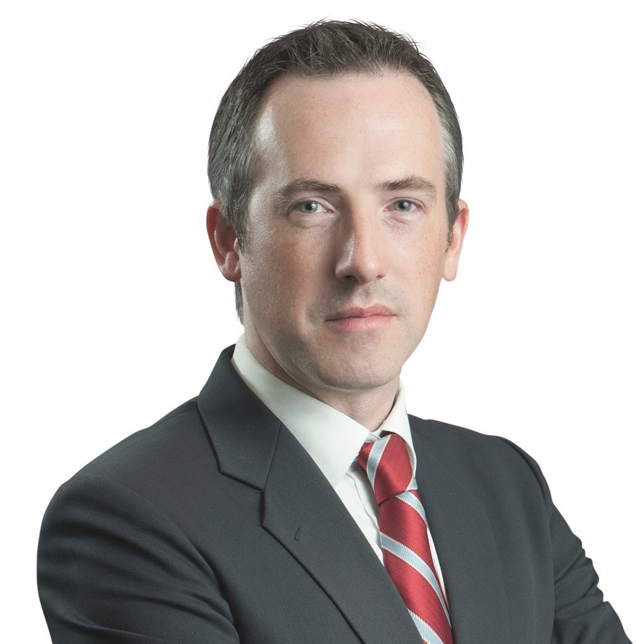 David Smith, Senior Investment Director – Asian Equities, abrdn.