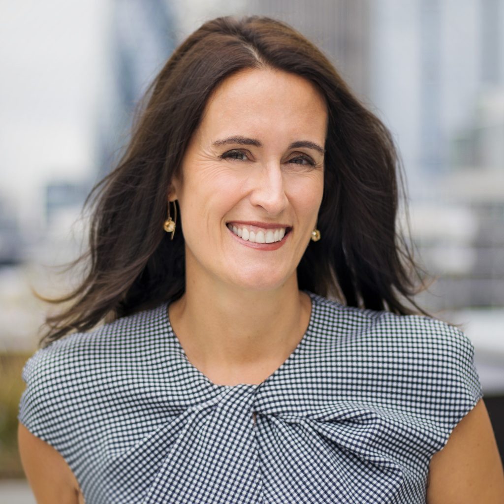 Lesley-Ann Morgan, Head of Multi-Asset Strategy bei Schroders: