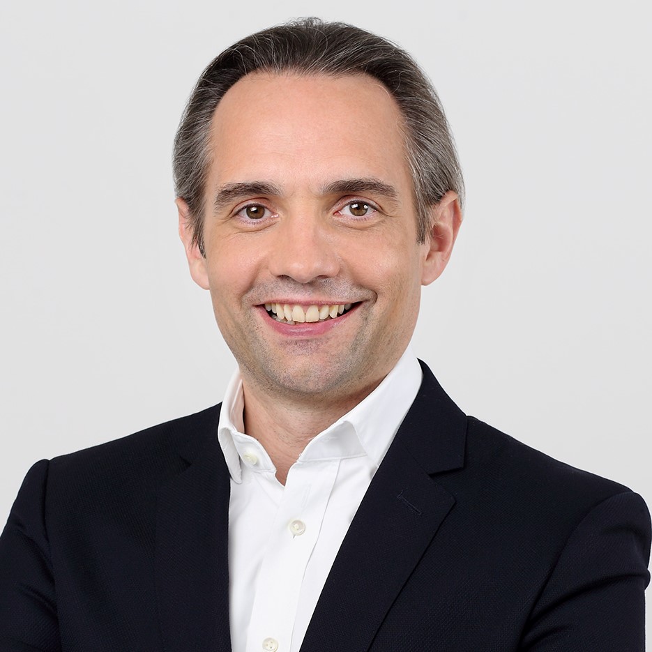 Gerald Resch, Generalsekretär des Österreichischen Bankenverbands