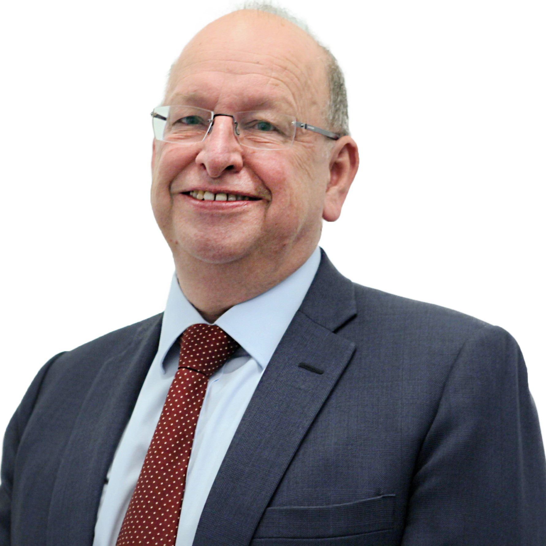 Steven Bell, Chefvolkswirt bei Columbia Threadneedle Investments für ...