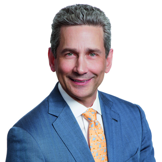 Paul Wick, Portfoliomanager des Threadneedle (Lux) Global Technology