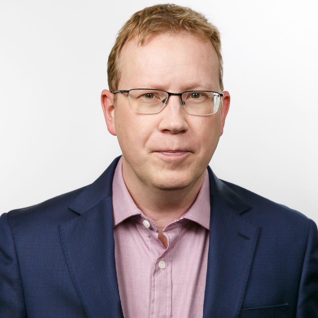 James Lowen, Fondsmanager bei JO Hambro