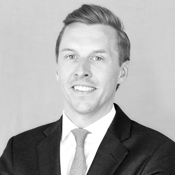 Frederik Carstensen, Chief Equity Strategist bei Bergos