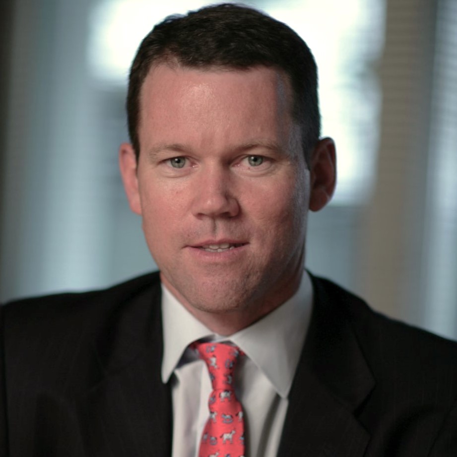 Kevin Daly, Fondsmanager bei abrdn