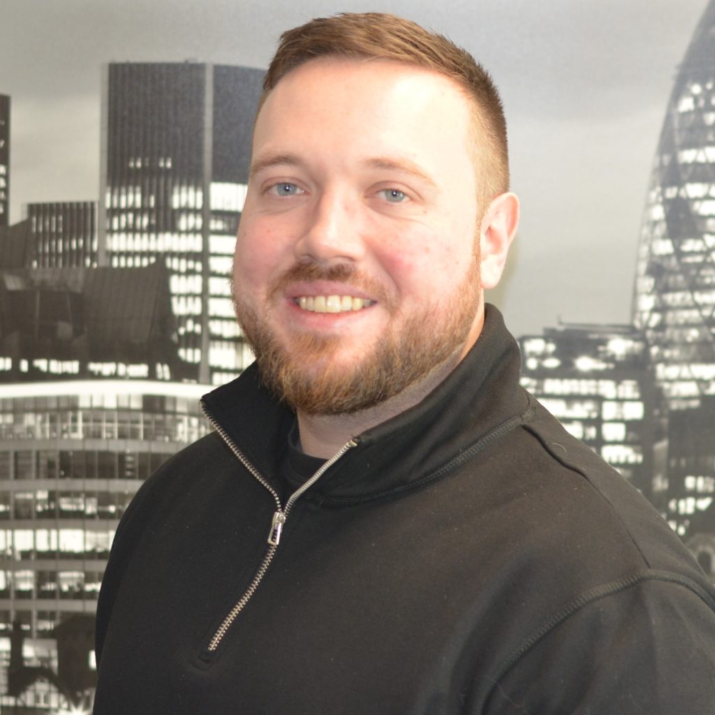 Tom Bailey, Leiter ETF Research bei HANetf