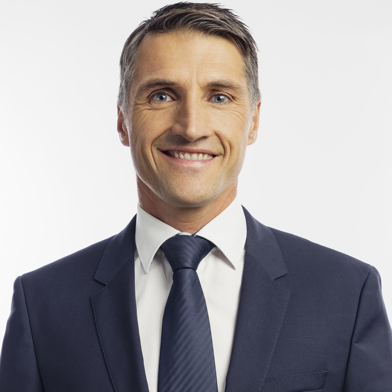 ExpertsTalk mit Markus Haid, Privatconsult